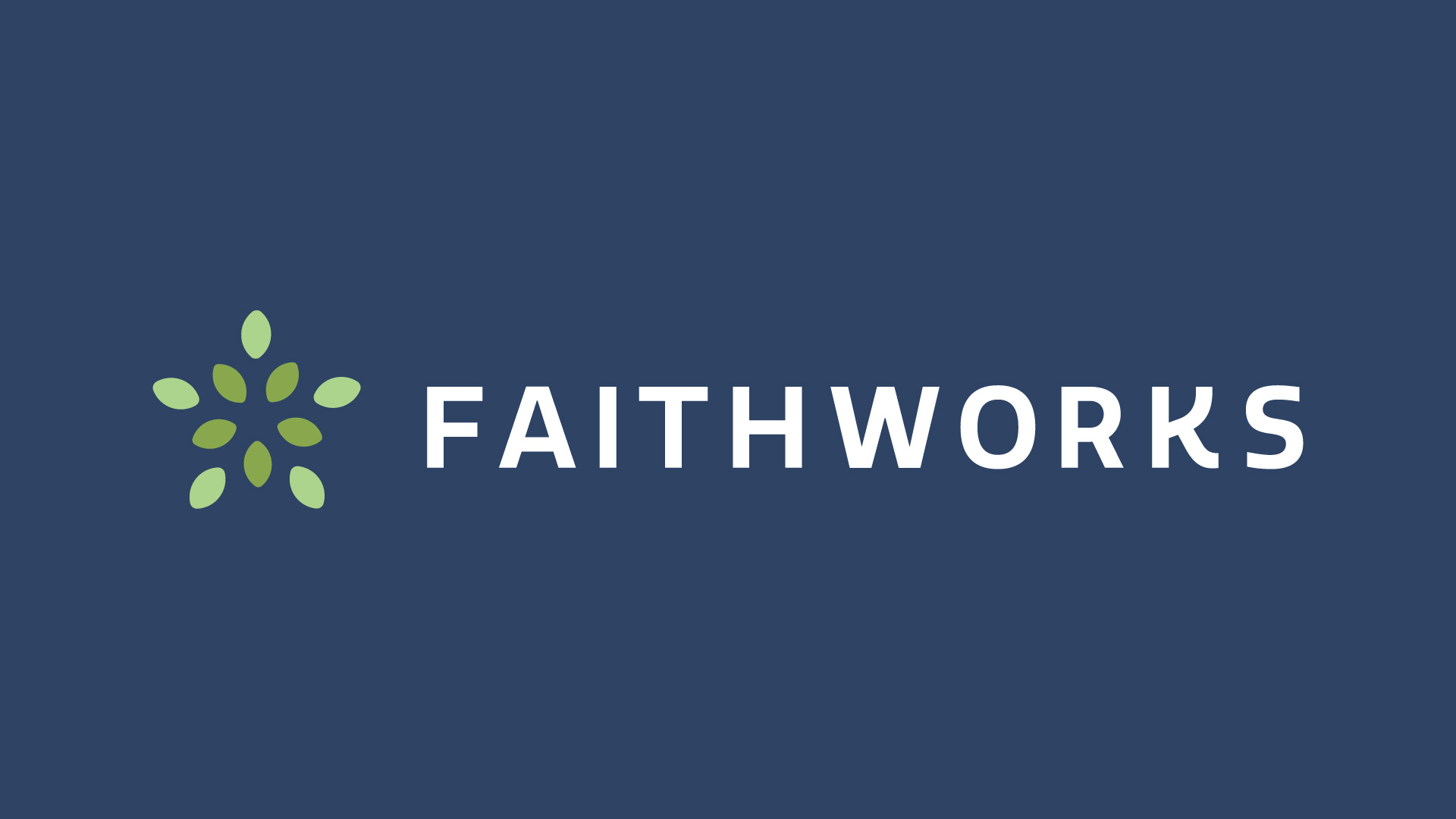 Faithworks Capital | Home